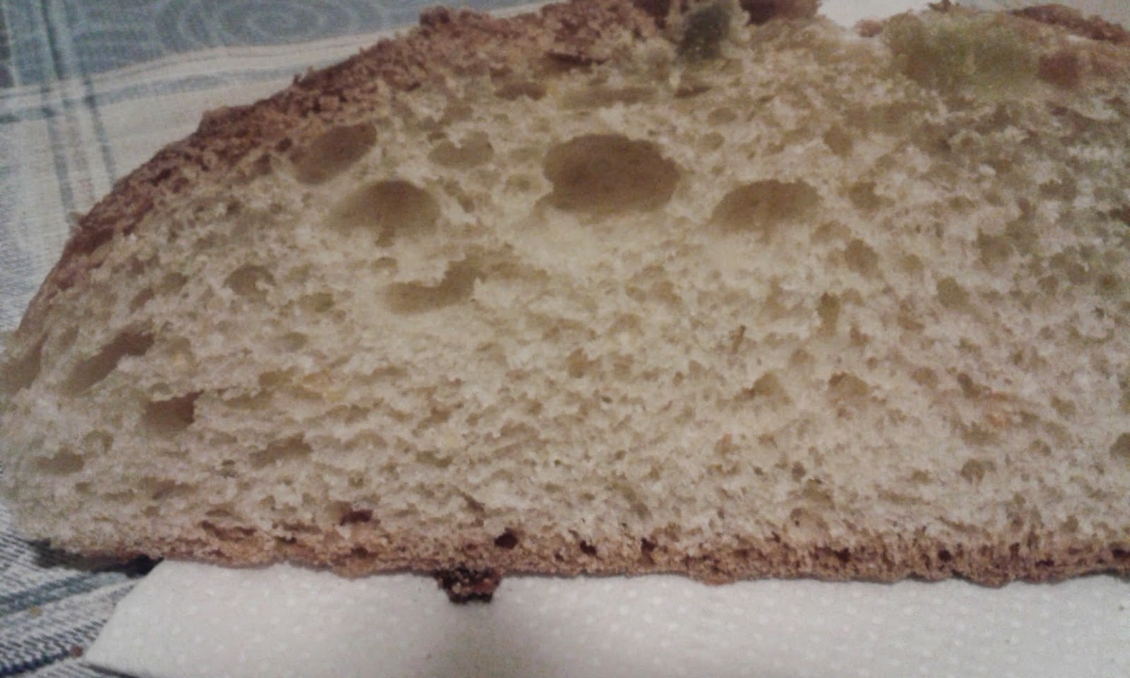 Cocinando con Sencillez: Otro pan valenciano. PAN ITURBI