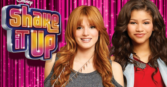 Life As Kim: Shake it Up - Album Review