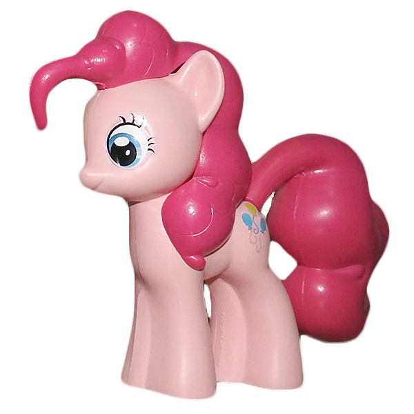 MLP Burger King Happy Meal Toy G4 Other Figures | MLP Merch