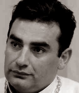 Gotha d'hier et d'aujourd'hui 2: Prince Davit Bagration de Moukhrani