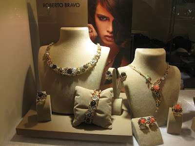 September Hong Kong Jewellery & Gem Fair in Pictures