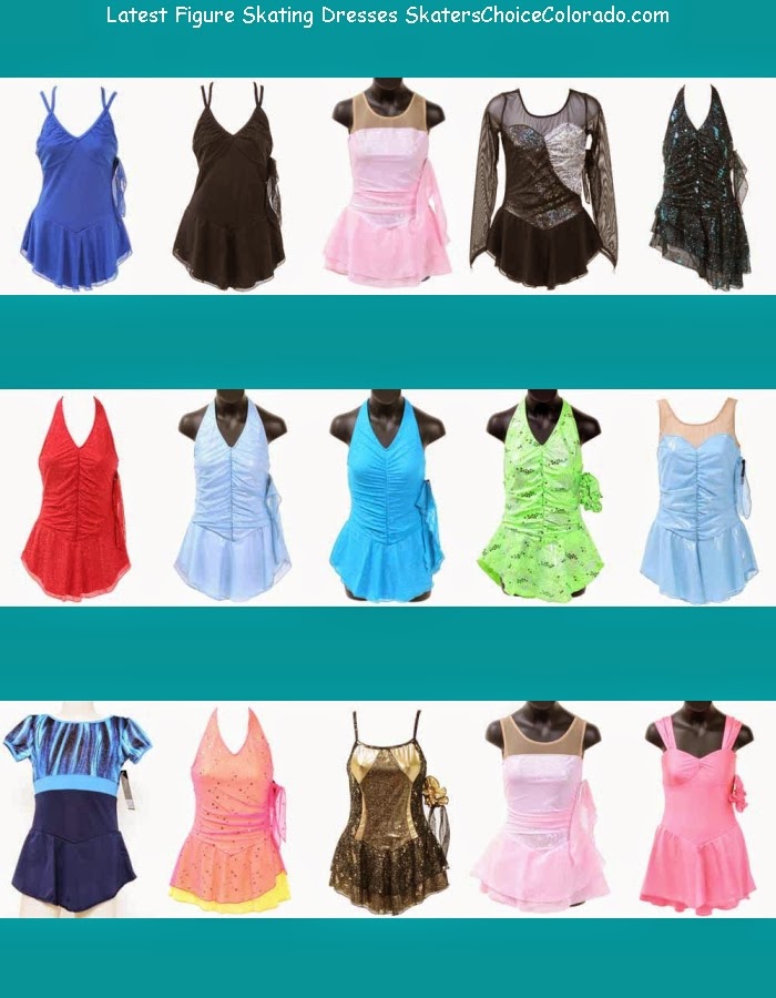 Skater's Choice Everything Ice Skating at www.SkatersChoiceColorado.com ...