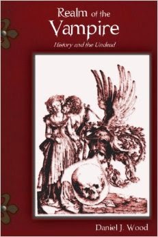 Taliesin meets the vampires: Realm of the Vampire: History and the ...