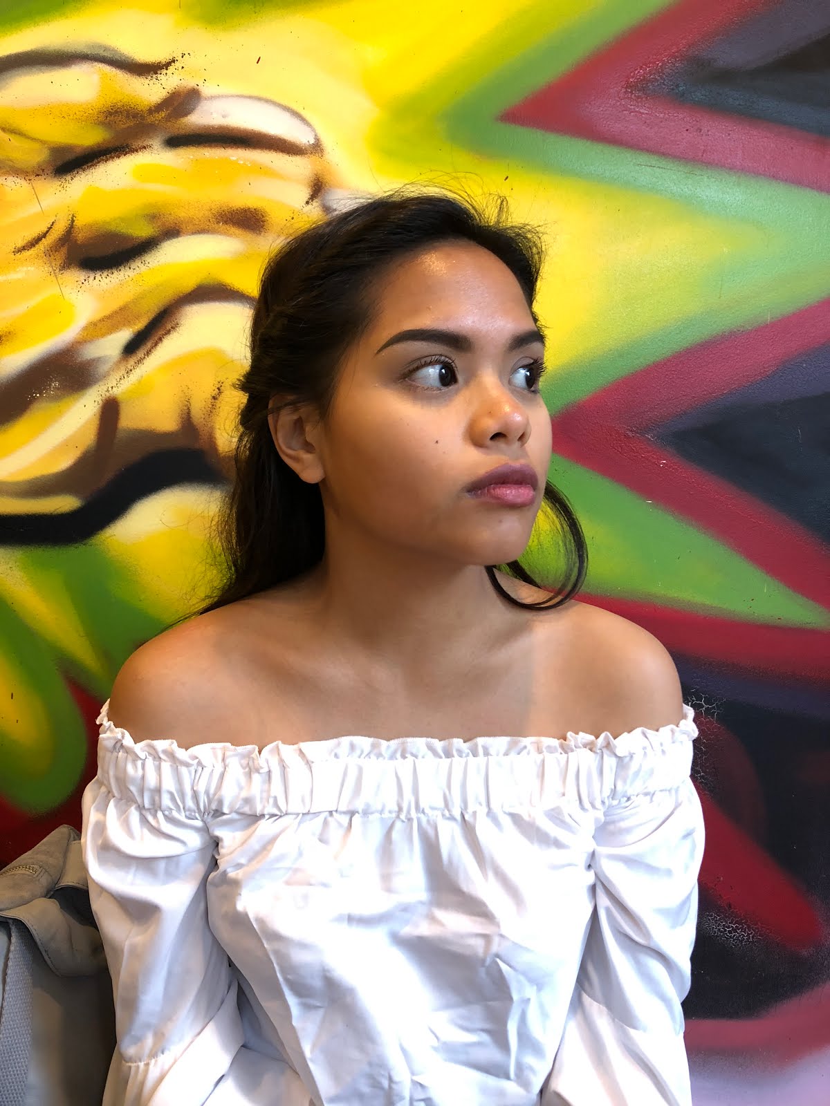 Nina Webster AS Media Studies