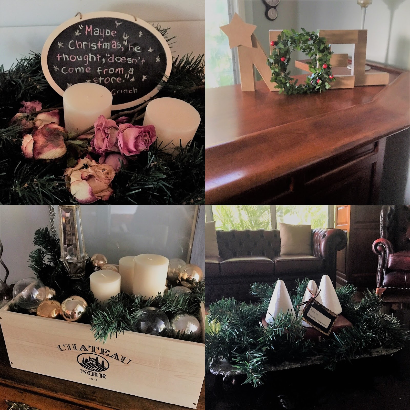A Tray Of Bliss Motherly Advice Could A Low Key Festive Season Mean a-tray-of-bliss-motherly-advice-could-a-low-key-festive-season-mean