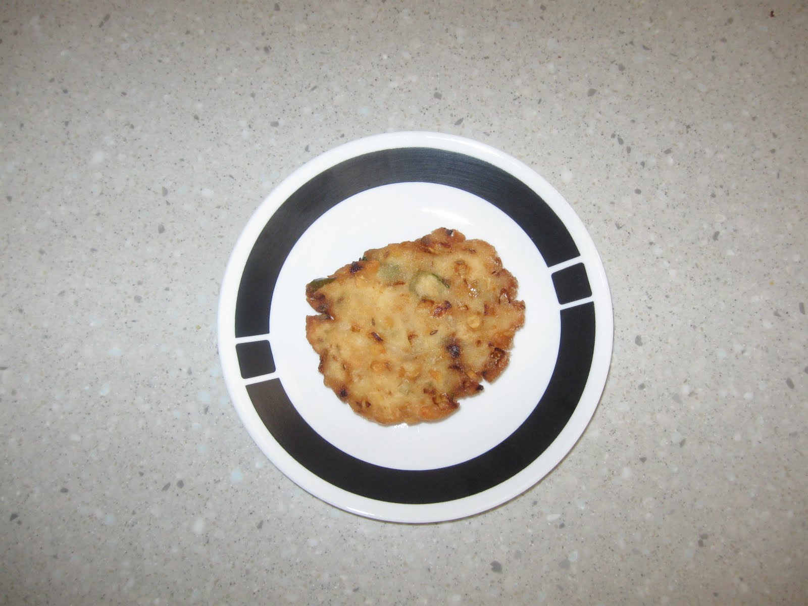 The Tryout Cook: Tapala Chekkalu/Biyapu Chekalu