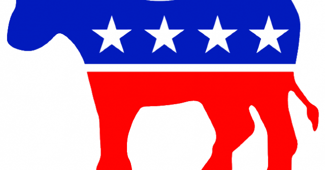 Constitution Party Mascot