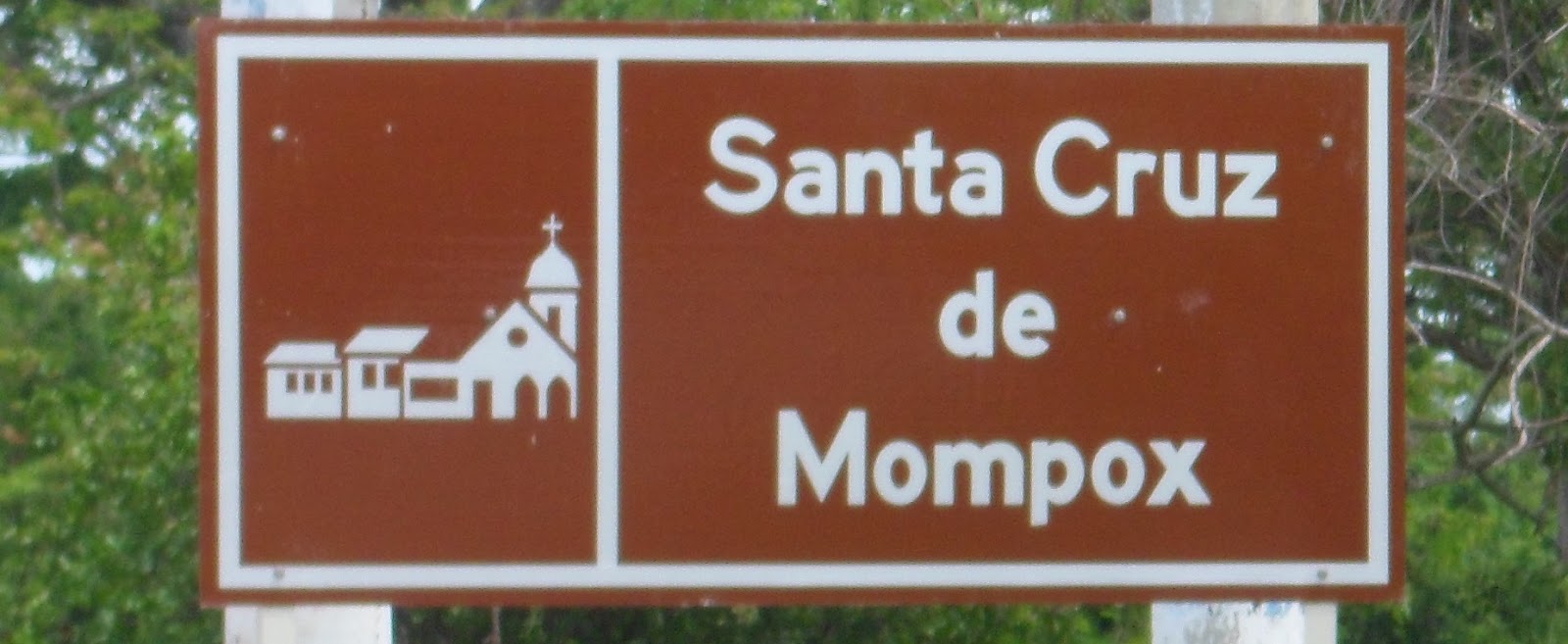 Mompox - Colombia: * COMO LLEGAR A MOMPOX