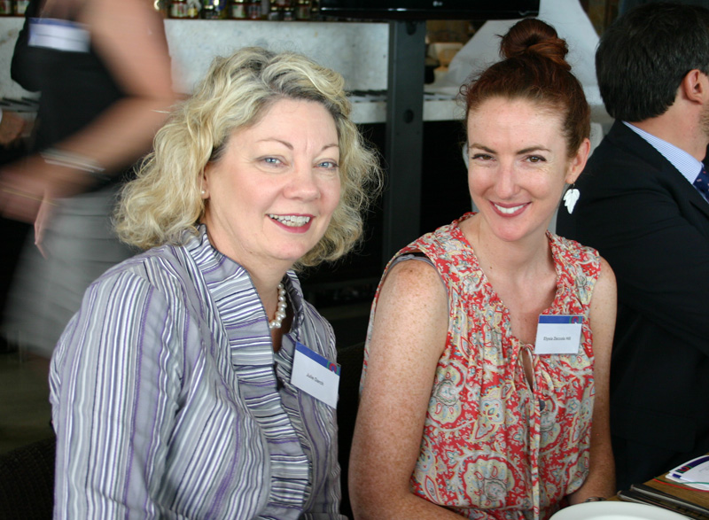 Italian Chamber of Commerce Queensland: Ambassadors Lunch Photos and ...
