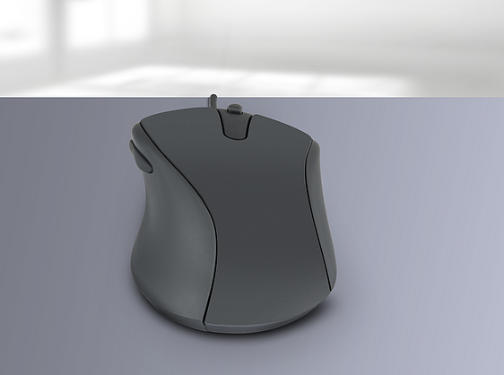 REVIEW: SPEEDLink AXON Silent & Antibacterial Mouse | The Test Pit