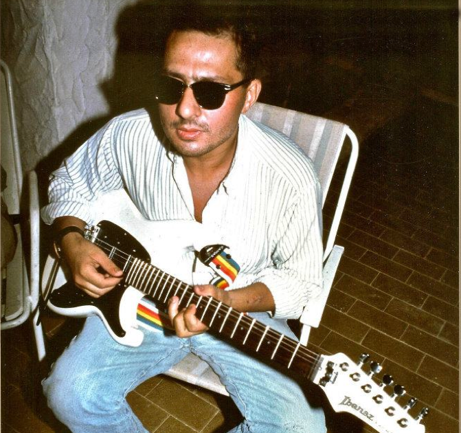 Mazara forever: Tempi moderni