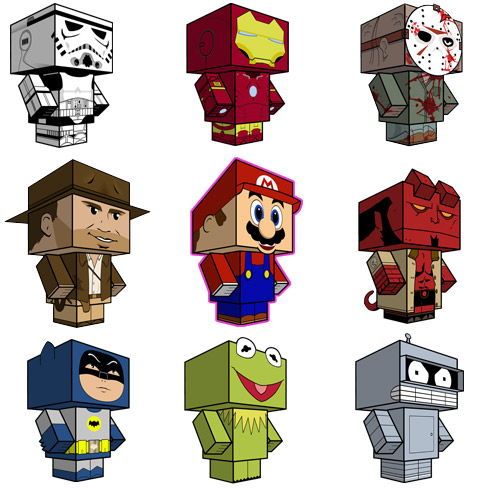 IDEIAS DE RPG: Como Criar um Bom Personagem de RPG ??? (Parte 1)