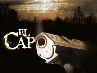 FARANDULA BLOG: Promo de El Capo 2