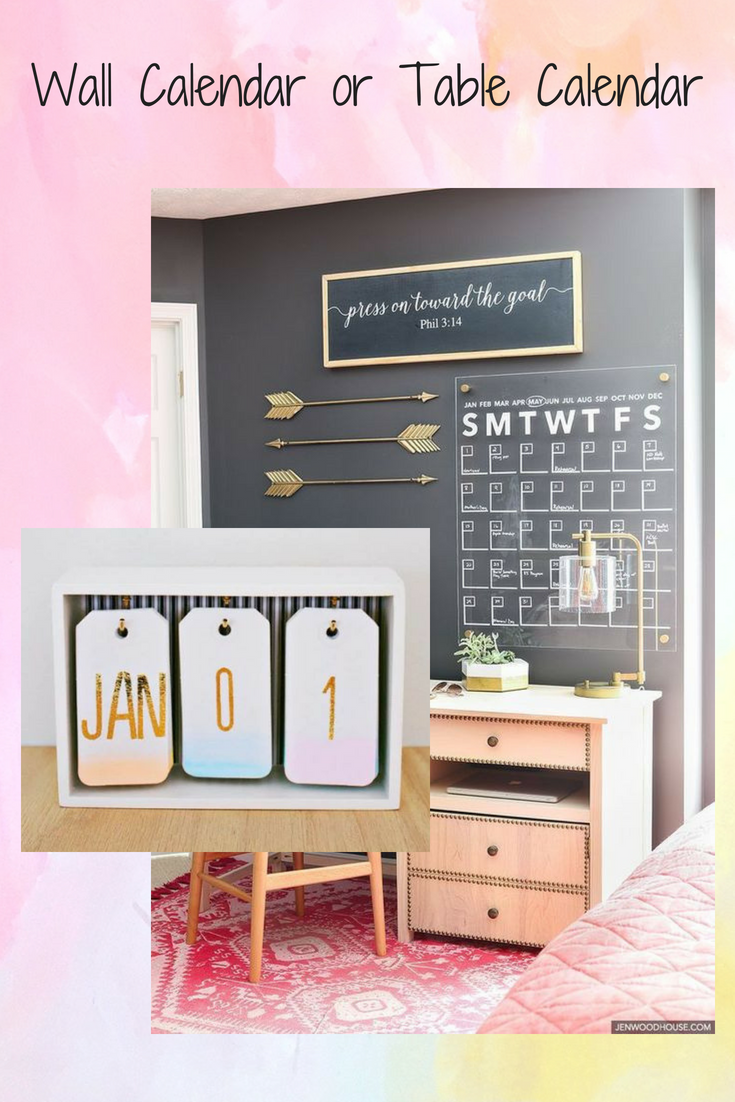 10 Home Office Essentials - Momma & Z's Adventures