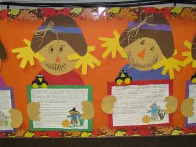 5 Easy Fall Crafts for Kids to Spark Their Creativity - Second Grade ...