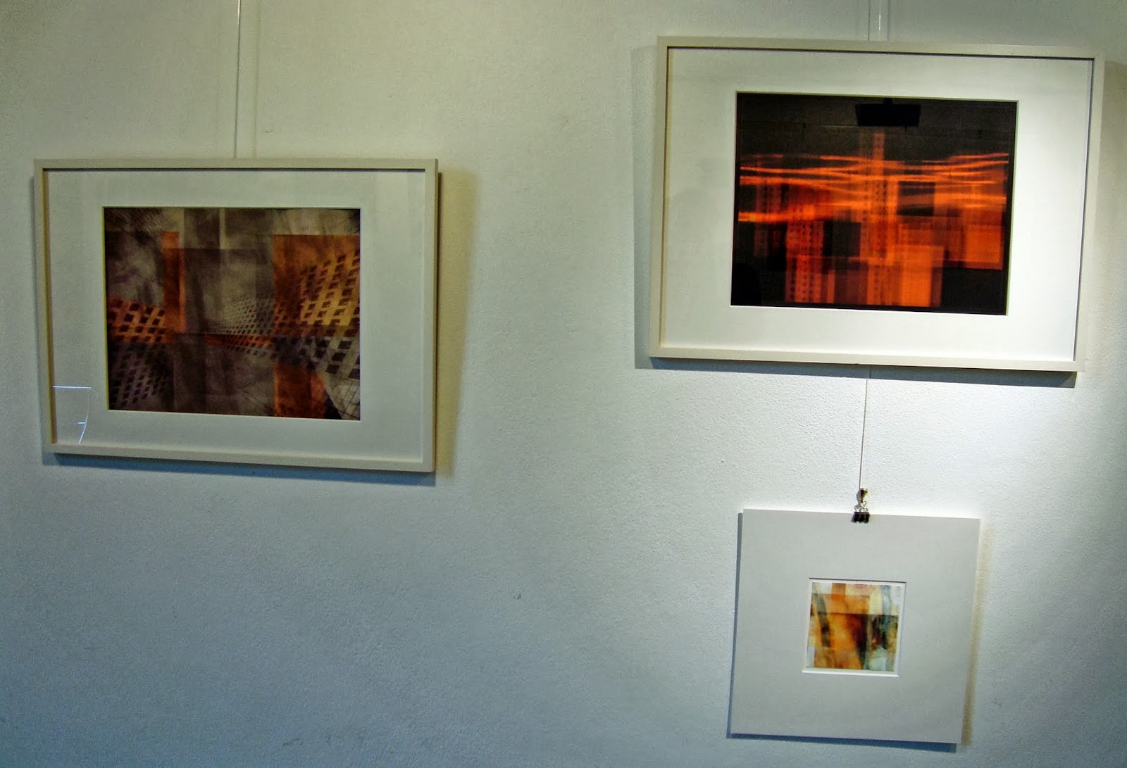 Galerie auf Zeit: Studio Rose - Rückblick