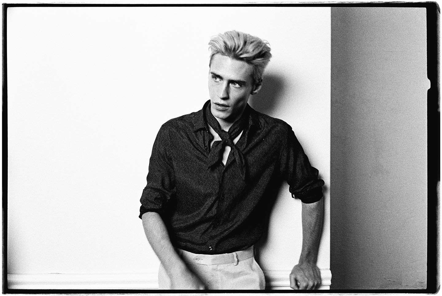 Oscar Jacobson Colección Primavera-Verano 2020