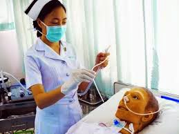 การ suction ในผู้ใหญ่