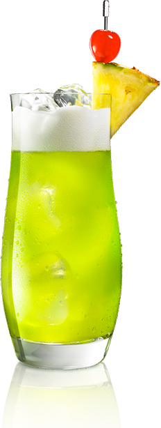 kien thuc ruou: COCKTAIL MIDORI