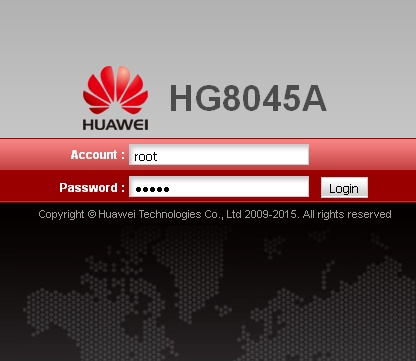 Vũ Đình Hào: Hướng dẫn cài đặt cấu hình Modem cáp quang Wi-fi HUAWEI ...