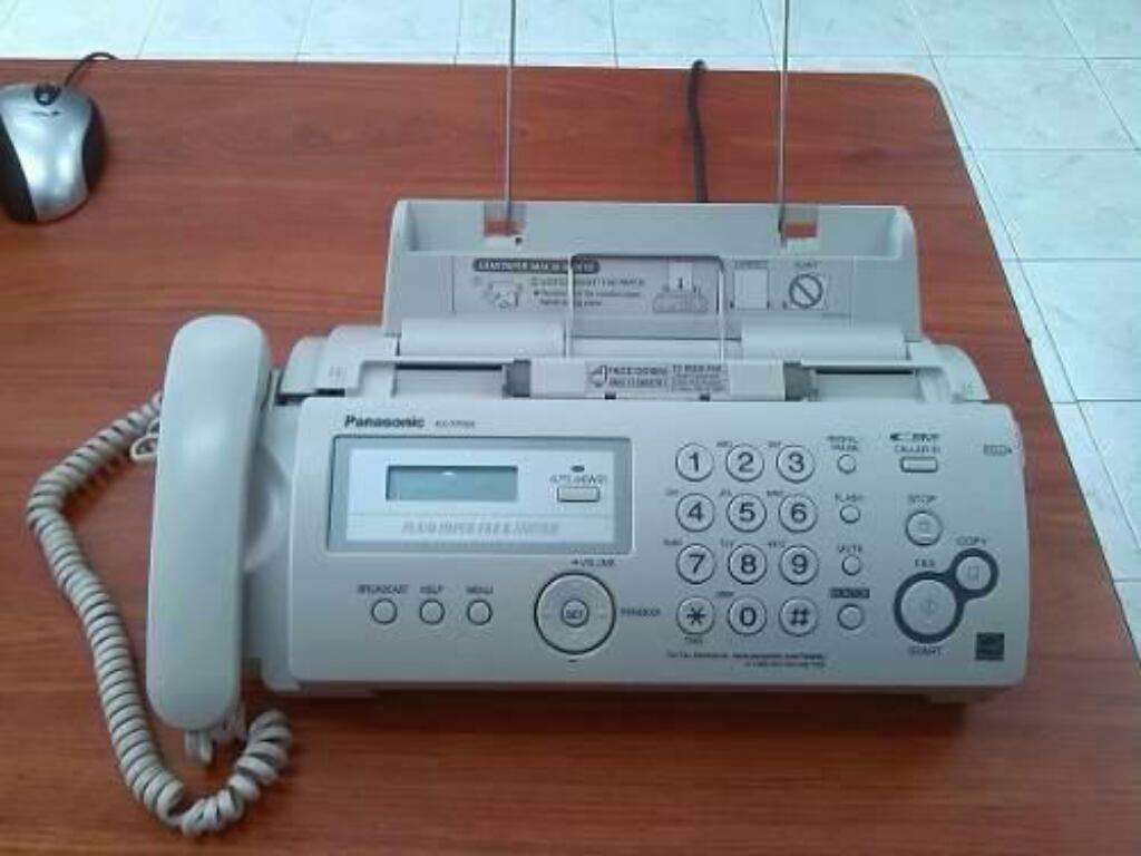TELEFONO FAX COPIA - MercaTodOnline - Venezuela