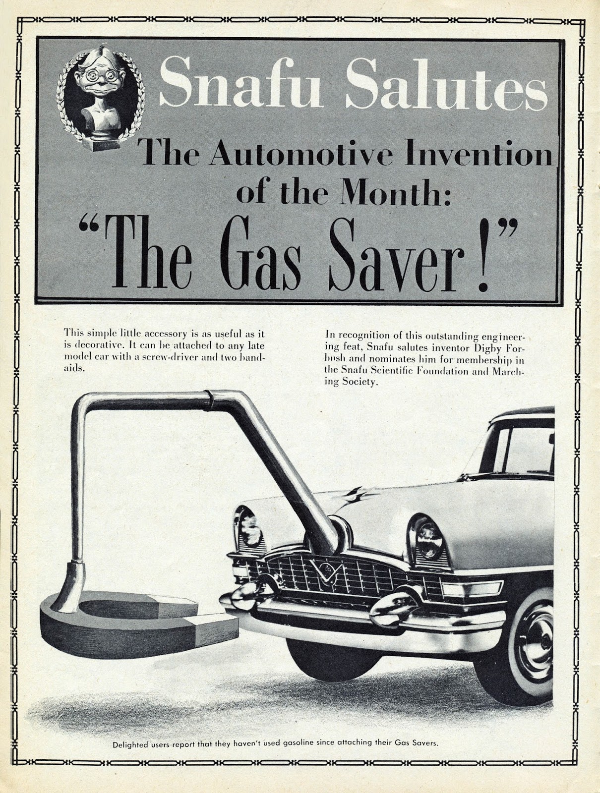 Last of the Spinner Rack Junkies: Snafu #2 1955 by Joe Maneely and John ...