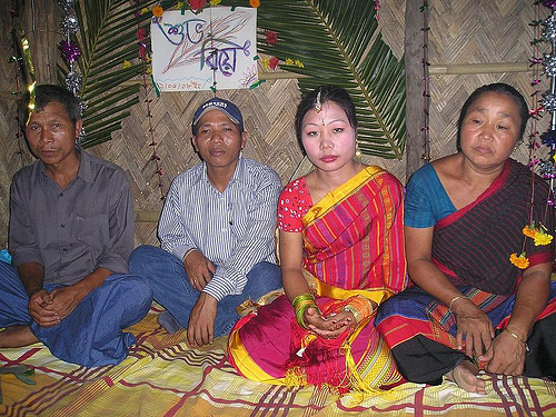 Tripuri people - Alchetron, The Free Social Encyclopedia