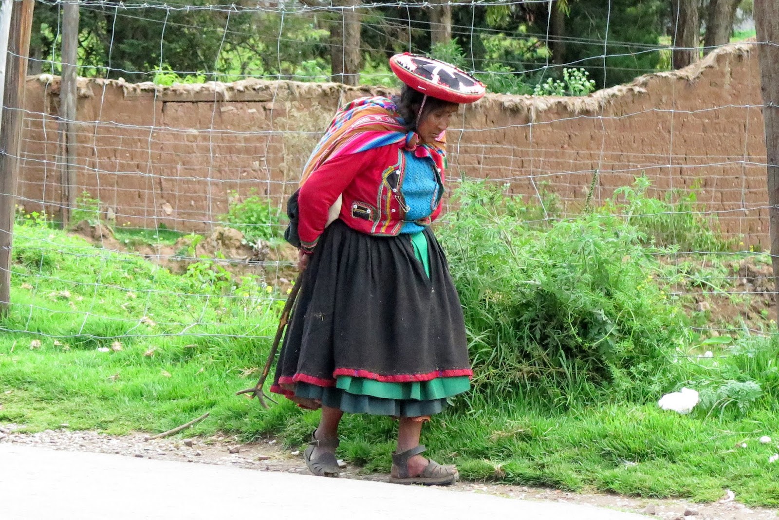 It's what i do: 2018