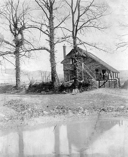 Peasant Arts - Haslemere: Compton, Watts Artist's Village - some ...