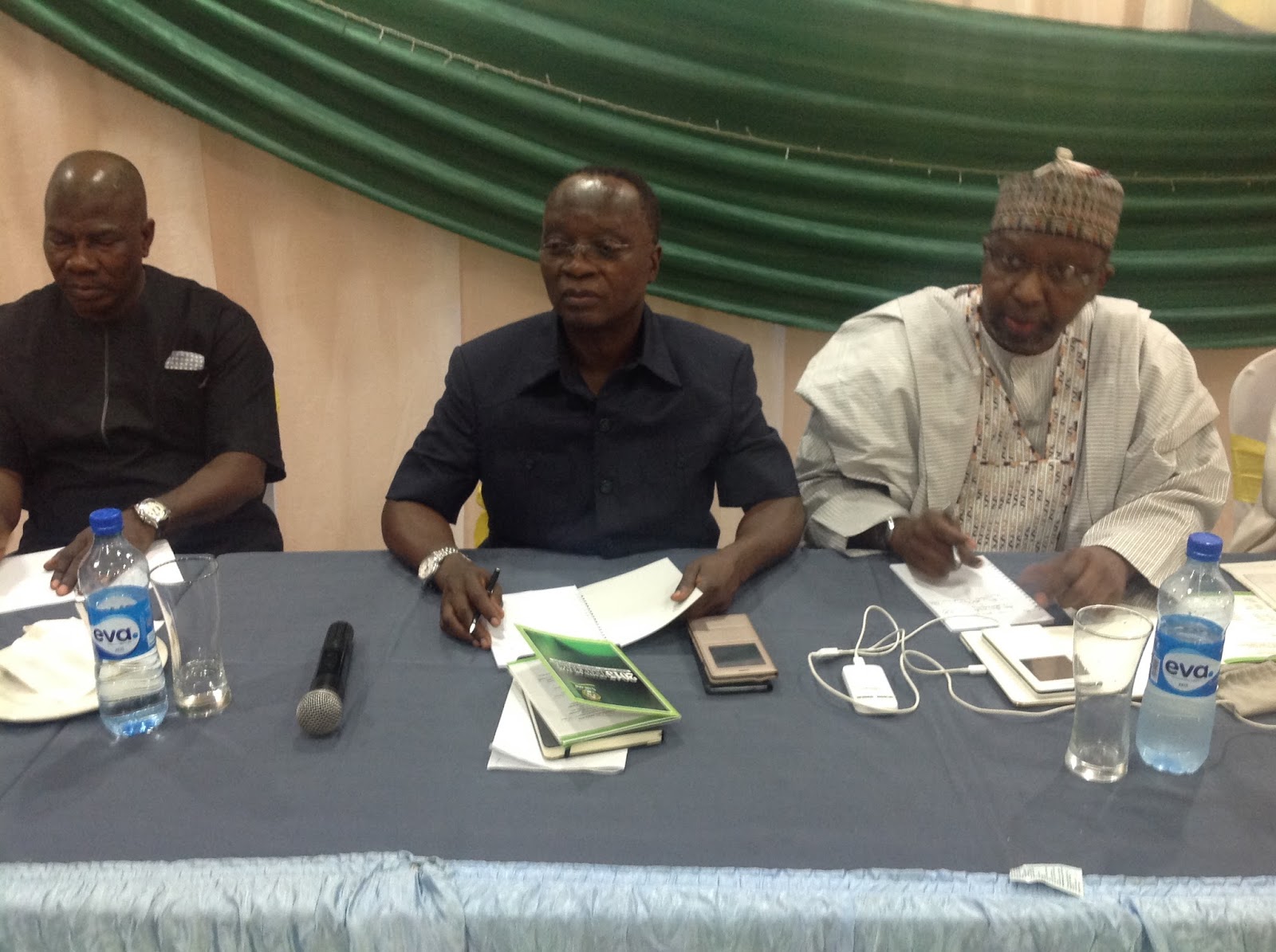 INSPENONLINE: Photos: Faces at the 2015 seminar for insurance ...