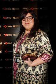 AAMNA HAIDER ISANI - Fashion - 2018 Latest Fashion Trends