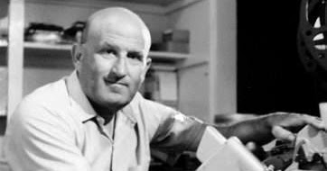 Los Angeles Morgue Files: Educational Filmmaker Sy Wexler 2005 Westwood ...