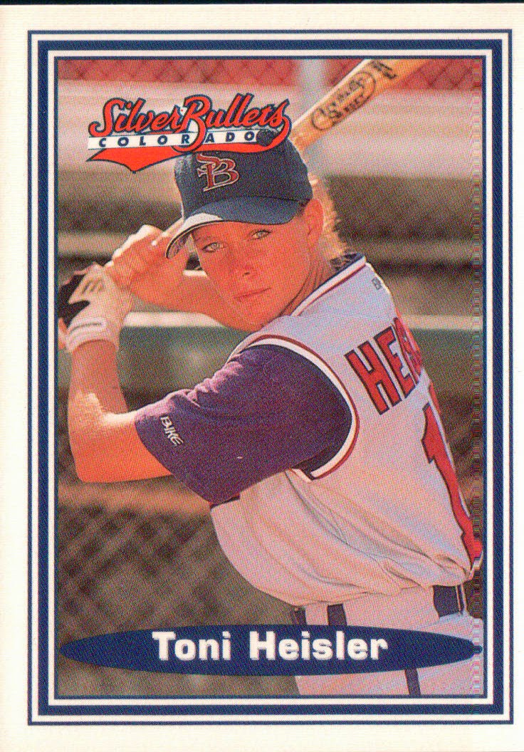 This Card Is Cool - My Life in Baseball Cards: TCIC Feature Set: 1994 ...