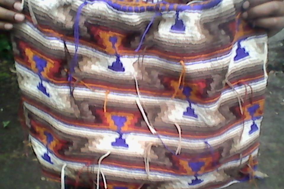 PNG Online Souvenir Sales: PNG students studying in China showcase ...