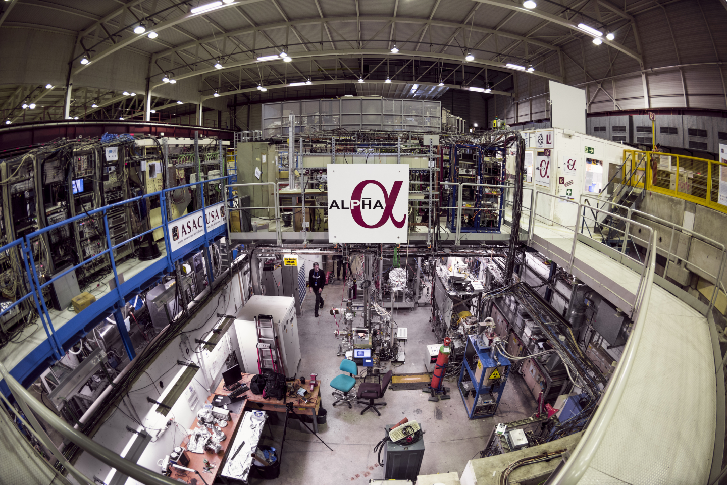 Πειράματα Φυσικής με Απλά Υλικά Science Experiments for Kids: CERN:Το ...