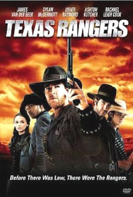 Paul In Houston: Possibly a good movie ...