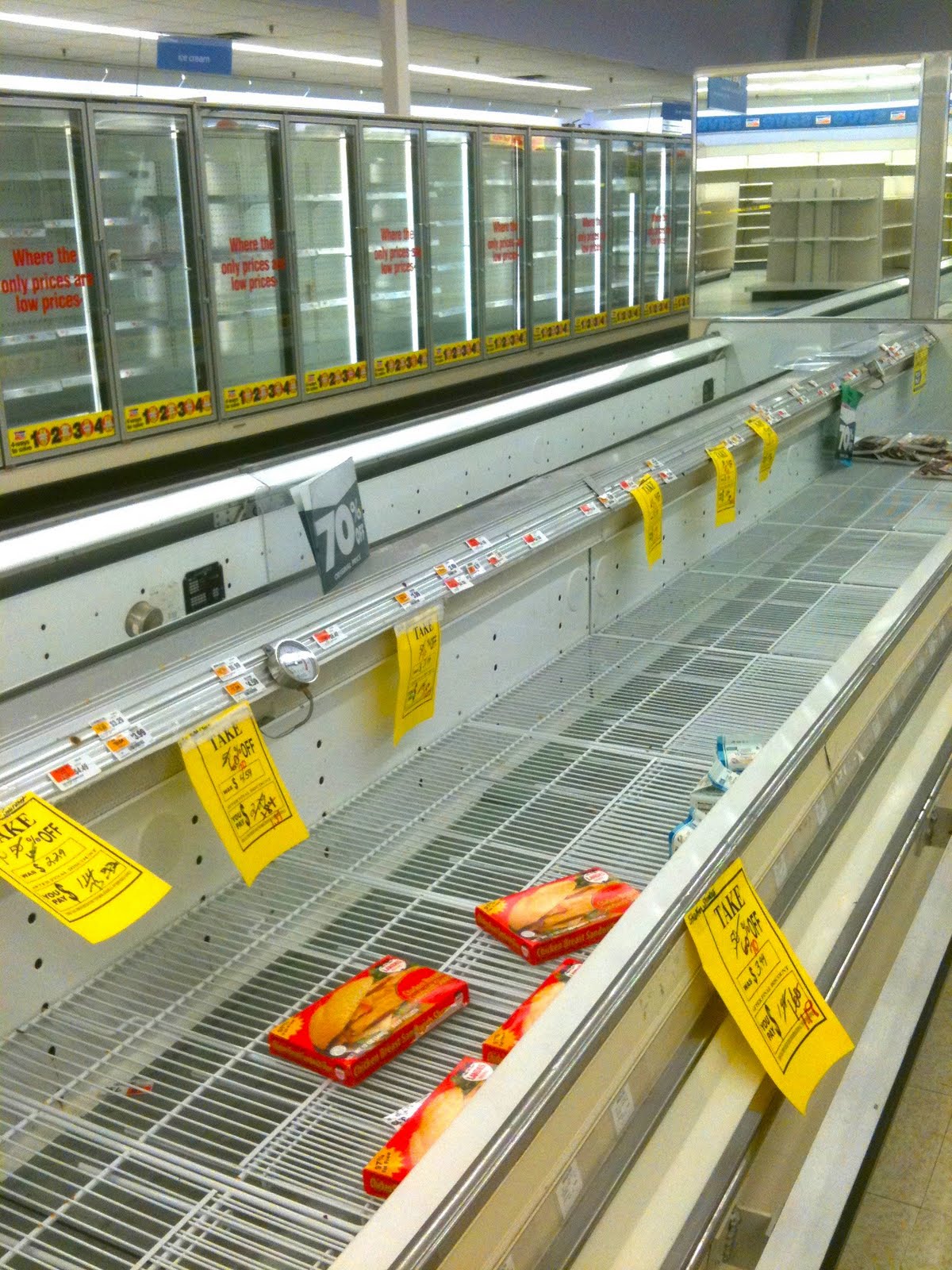 ART SKOOL DAMAGE : Christian Montone: Calves Liver, Kazoos, Child DNA ...