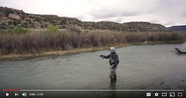 Gorge Fly Shop Blog: Single Hand Skagit - How to Get Started