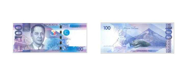 List of Current Banknotes and Coins in Circulation in the Philippines