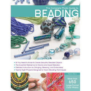 Beadlust: Photo Guide to Beading