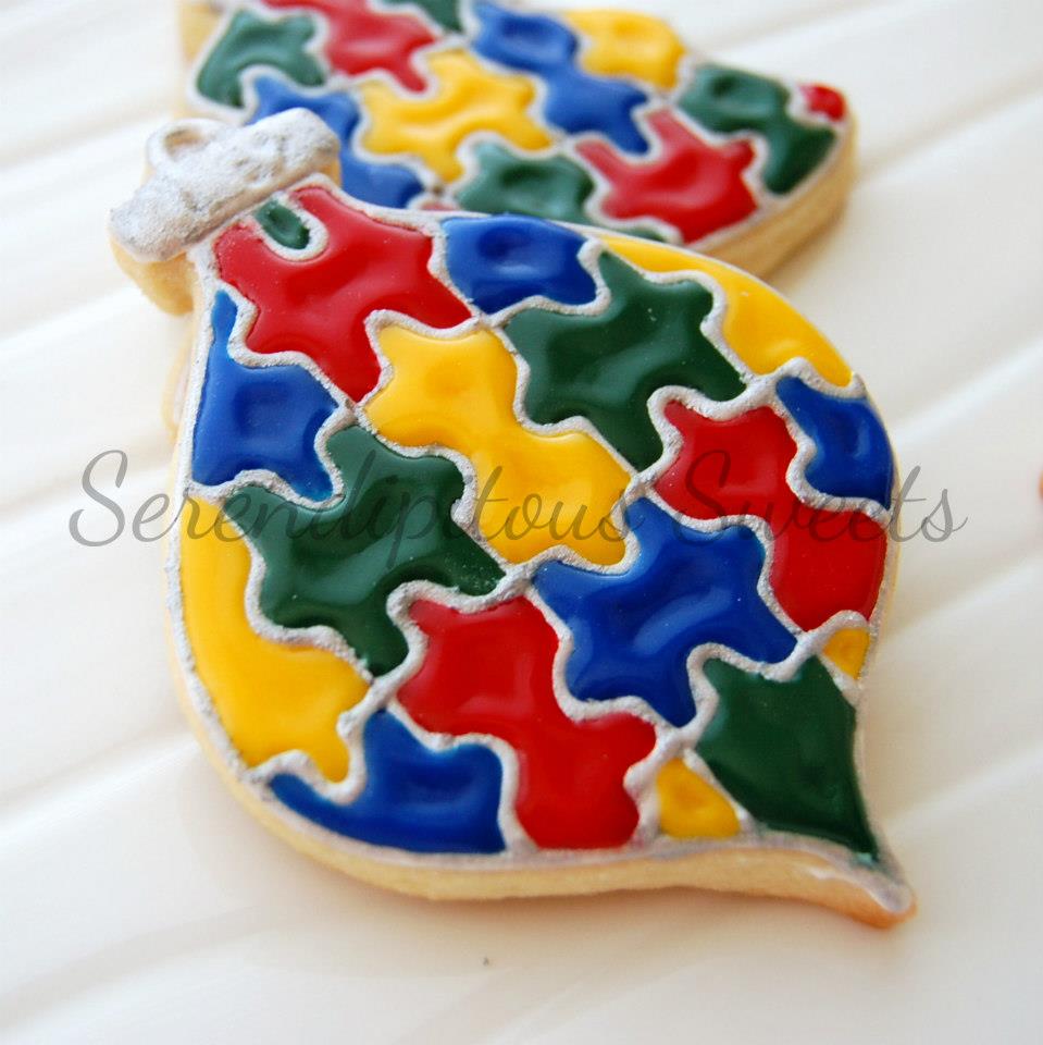 The Cookie Puzzle: Cookie Swap Cookies - Part Two