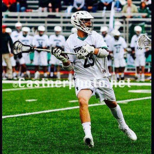 Dedvukaj Amped For New Leadership Role - by Zach Smart