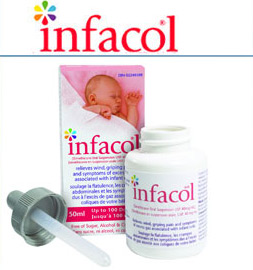 Single Mummy; One In A Million: Infacol have a Facebook competition to ...