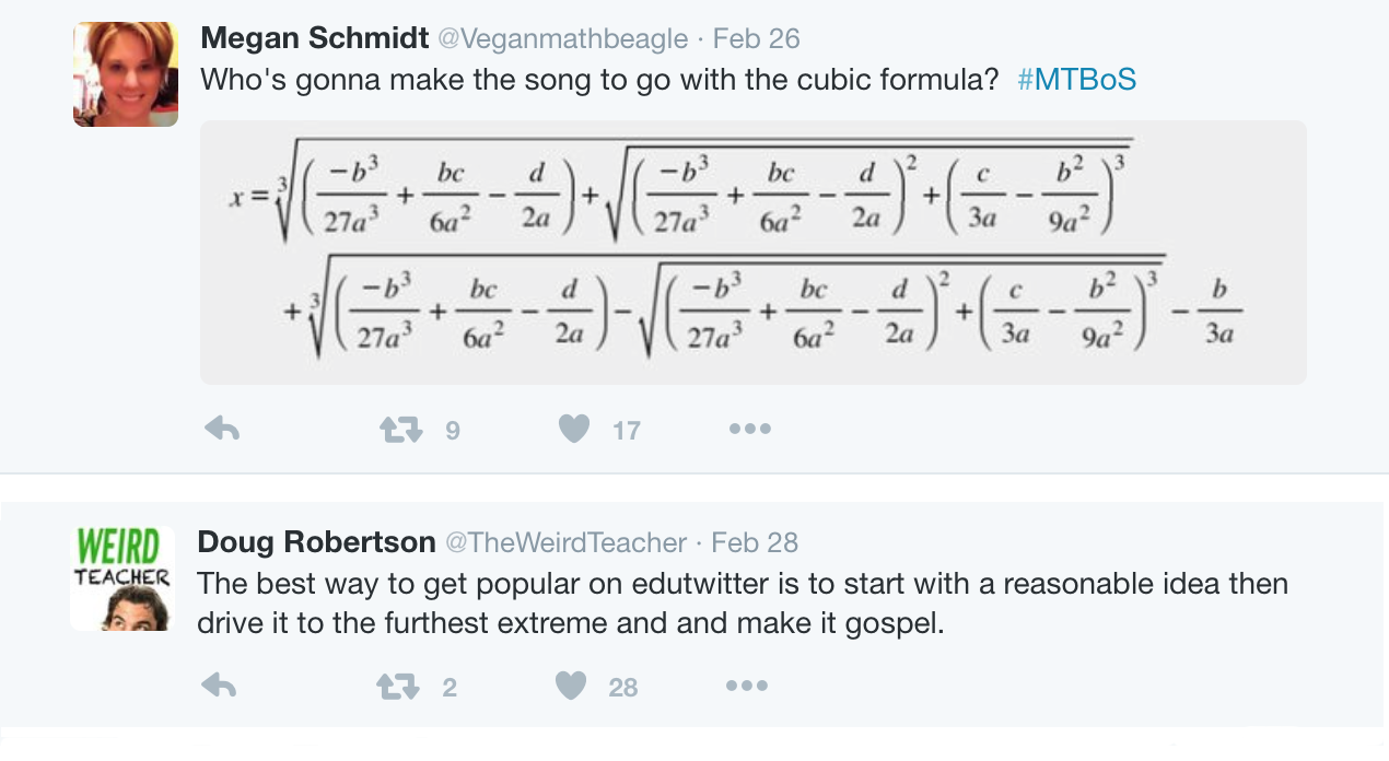 ANY ~Qs: February 2016