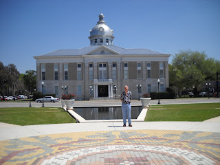 Courthouses of Florida Counties By Dave and Roz: Polk County Court ...