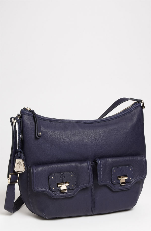 Great bargain for authentic designer brands!: COLE HAAN Crossbody Bag