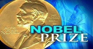 Nobel Prize - the international award given yearly to honor work facts ...