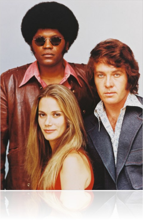 Welcome to my world.... : Classic Television - Prime Time