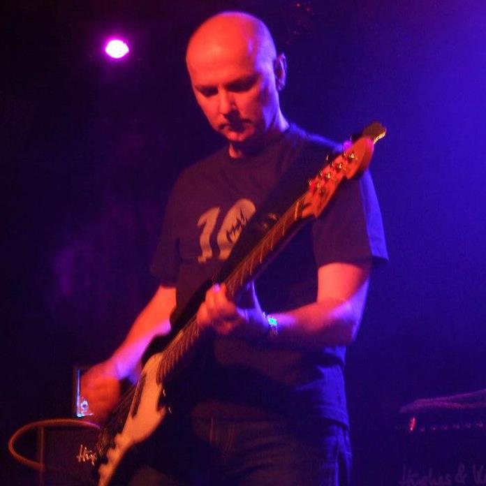 Steven Wilson LIVE: Pete Morgan - wywiad dla SWL (2015)