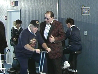 WWF Primetime-March 21,1988 Review